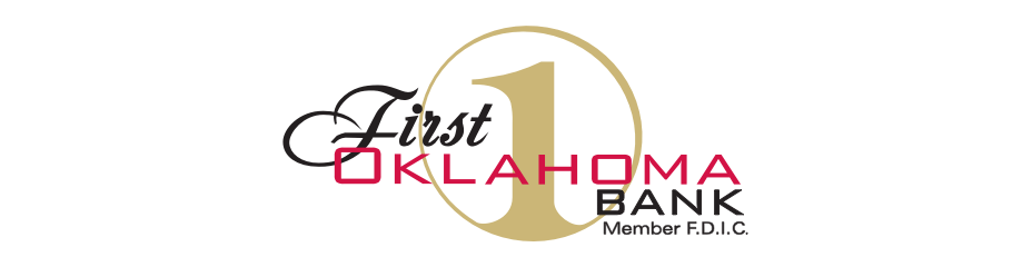 First Oklahoma Bank Logo Simmons First To Buy Oklahoma Bank In